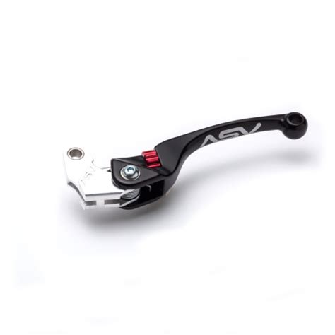 F4 Series Off Road Clutch Lever Cdf409 Asv Inventions Inc