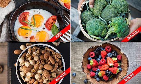 The Five Surprising Foods Guaranteed To Ramp Up Your Sex Life And