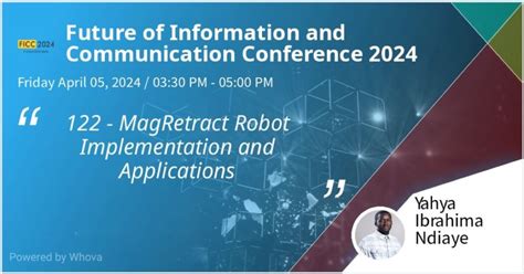 Ficc2024 Automation Robotics Education Yahya Ibrahima Ndiaye