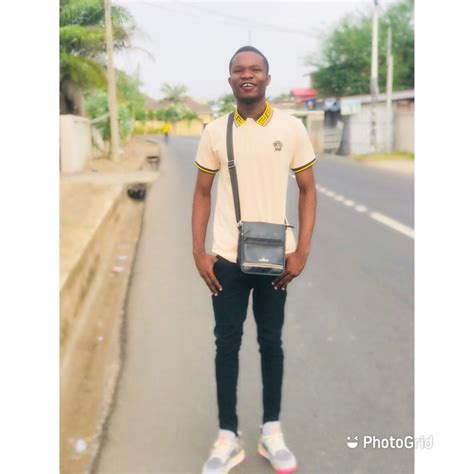 Michael Agyeman Security Guard Westec Linkedin