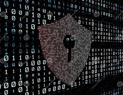 Binary Digital Array Big Data Transmission And Shield Programming And Intelligent Network