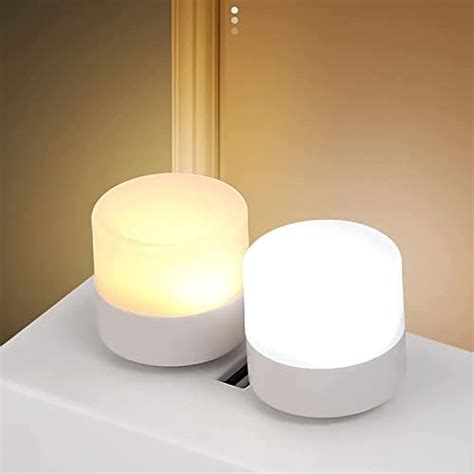 Set Of Piece Mini USB LED Light Adjust Angle Bendable Portable Flexible USB Light With Usb