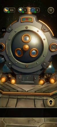 The Vault Logic Puzzle Box Walkthrough All Levels