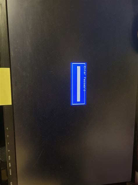 컴퓨터 비밀번호 뚫는법 지식in