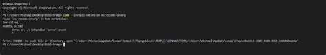 Cant Install Extensions · Issue 49404 · Microsoftvscode · Github