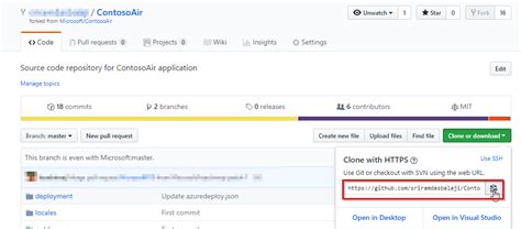 Github Integration With Azure Pipelines Azure Devops Hands On Labs