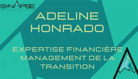 Adeline Honrado Cae Synapse