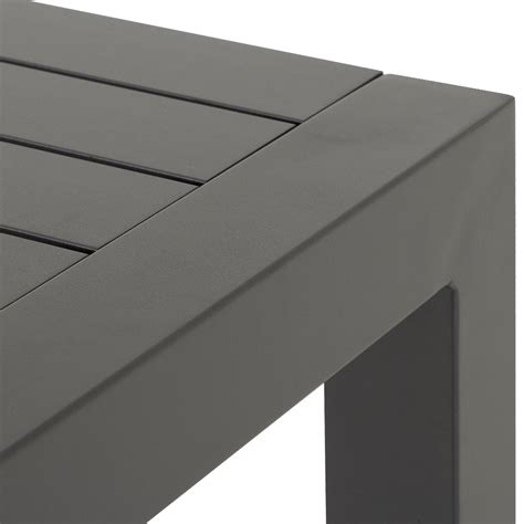 Antoni Outdoor Bar Table W140 Target Furniture Nz