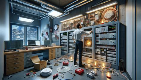 Leading Causes Of A Fire Alarm Failure Building Electronic Controls Inc