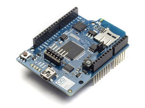 Make A Realtime Light Monitor Using Arduino And Pusher Pusher Blog