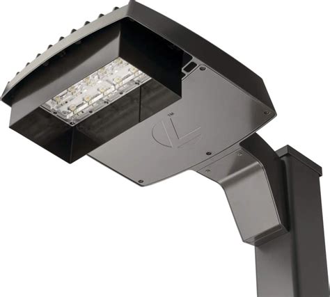 Lithonia Lighting Rsx1 Led P4 40k R3 Mvolt Rpa Fao Ddbxd Flat Panel