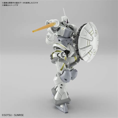 Mobile Suit Gundam Gquuuuuux Takes The Stage At Anime Expo 2025