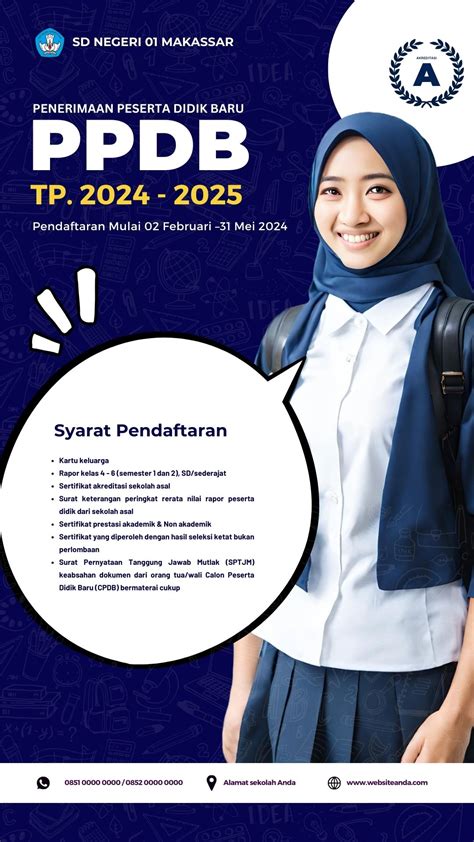 Ppdb Design Kit Media Cuan