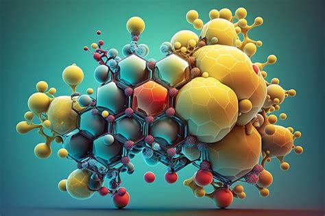 Nanoparticles Exploring The World Of Ultrafine Units Techinnoverse
