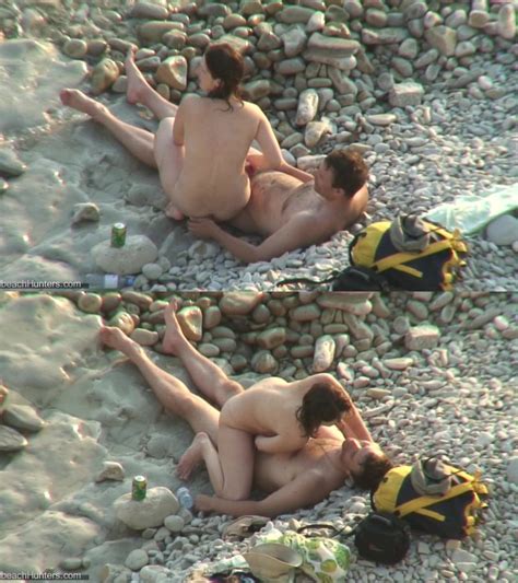 Nudity On Beach Sex And Nude Spy Camera Shoot On The Beach Privately