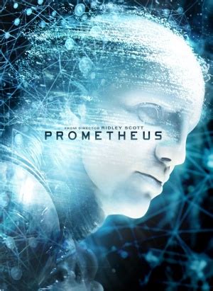 Prometheus 2012 Ridley Scott Cast And Crew Allmovie