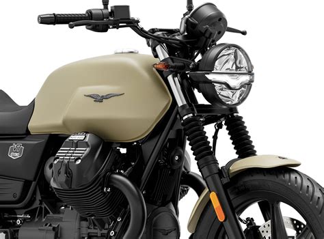 2026 Moto Guzzi V7 Stone Review Total Motorcycle