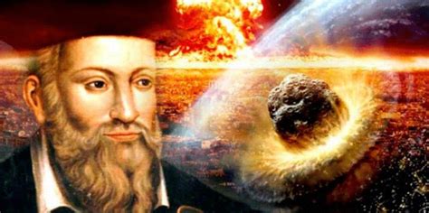 8 Theories About The August 21 2017 Solar Eclipse Based On Nostradamus Predictions Yourtango