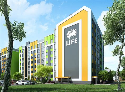 Новобудови Ірпеня ціни і фото квартир в ЖК від забудовника Dom Ria