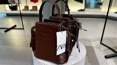Zara New Bags Shoes And Jewelry Collection 🍁 Latest Arrivals Youtube
