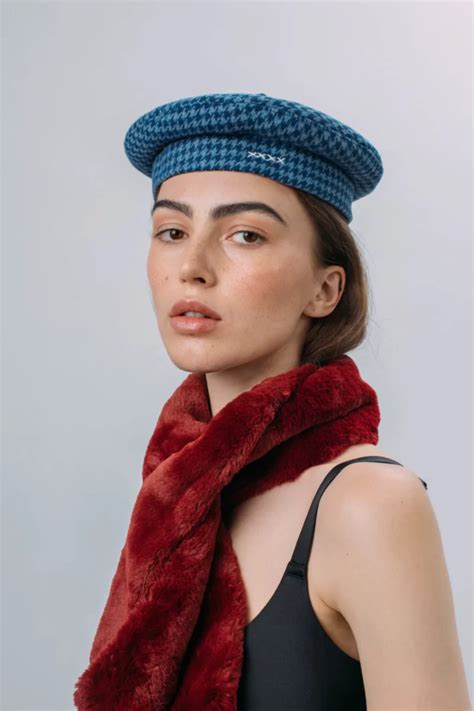 Sailor Hat 03 Captains Daughter Ua