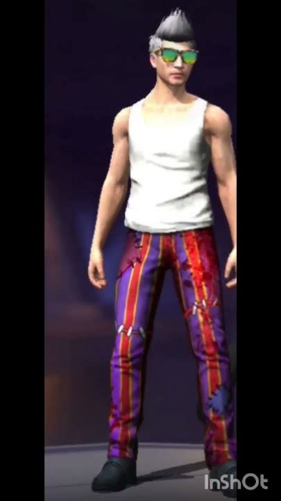 Free Fire Shots Creator 🗿 Youtube