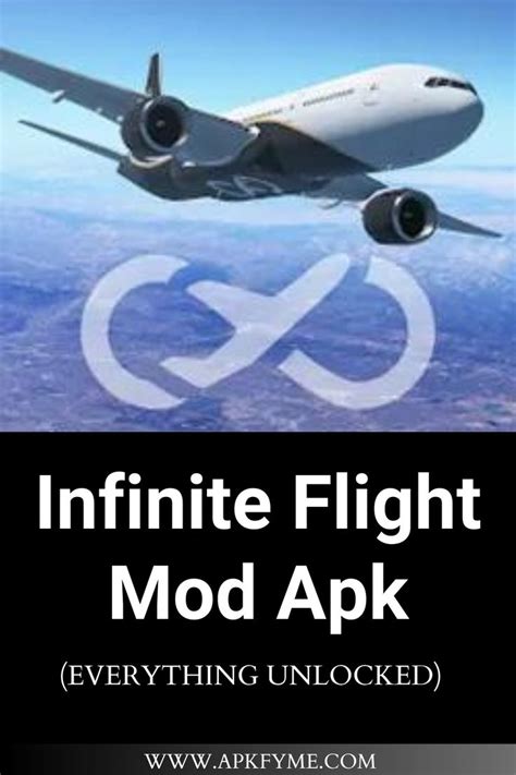 Unlock Your Flight Simulator With Infinite Flight Mod Apk