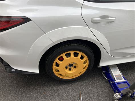 Spare Tire Kit Page 3 Integraforums 2023 Acura Integra And Type S