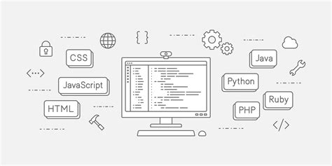 組み込み開発とは？c言語からjavaまで！その種類や特徴を解説