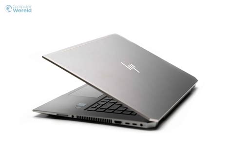 Hp Zbook Studio G Computer Wereld Com