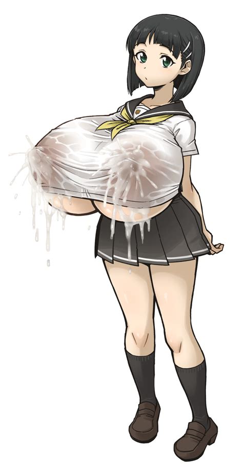 Rule 34 1girls Alternate Breast Size Alternate Version Available