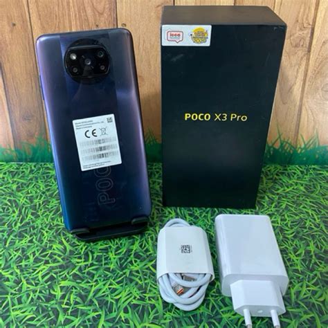 Jual Poco X Pro Second Shopee Indonesia