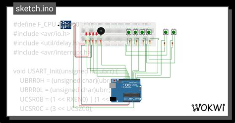 P2 Tentativa Termistor Copy 7 Wokwi Esp32 Stm32 Arduino Simulator