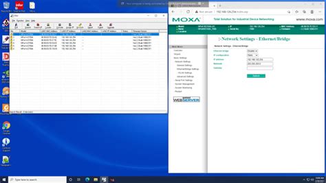 How To Install A MOXA NPort Device Driver In A Windows Computer Advanced Tubular Technologies