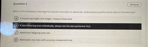 solved classical test theory represents any test performance