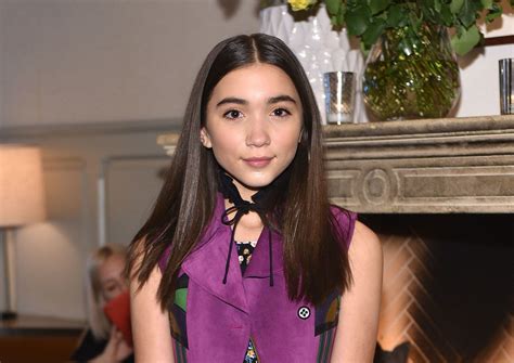 Rowan Blanchard