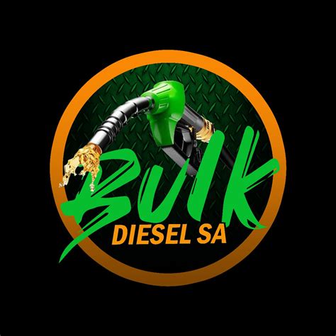 Home Bulk Diesel Supply In South Africa