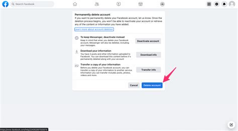 How To Delete All Facebook Data
