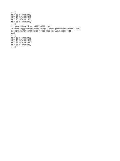 Longest Answer Wins Script Pastebin Pdf