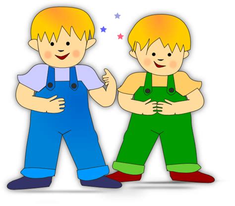 Brothers Clipart Clipart Best