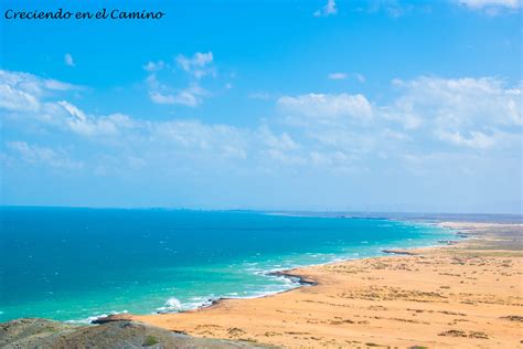 Guía Para Recorrer La Guajira Colombiana Una Joya En El Desierto