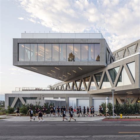 the top 10 us architecture projects of 2024