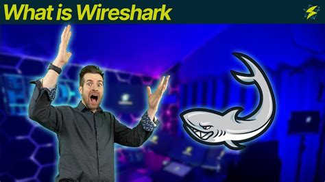 Intro To Wireshark 1 1 What Is Wireshark Youtube
