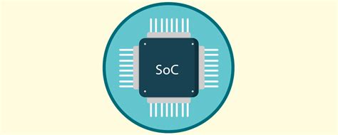TÌm HiỂu VỀ KiẾn TrÚc CỦa System On Chip Soc