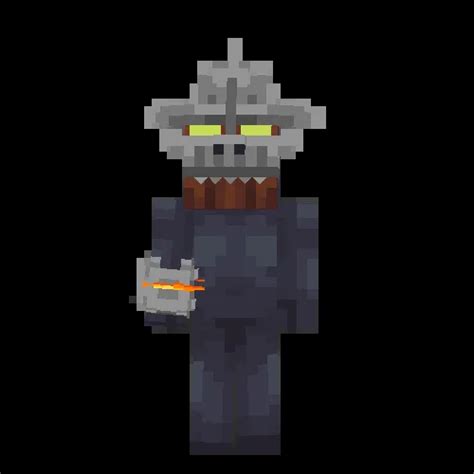 Tiki Cosmetic Pack Mcmodels