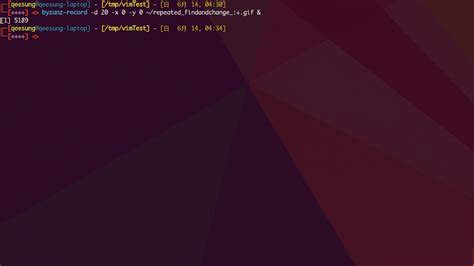 vim高效编辑技巧 csdn博客