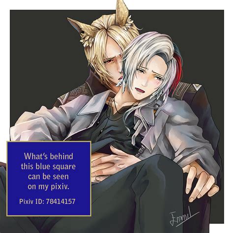 Mlynar X Ely By Emmil On Deviantart