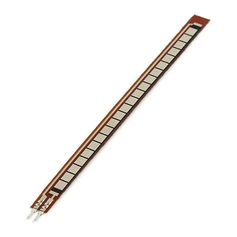 Flex Sensor 4 5 Opencircuit