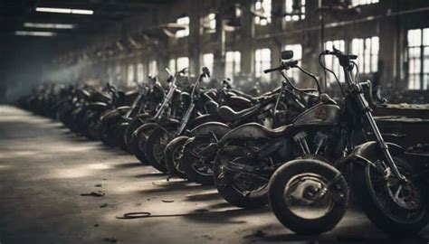 Why Is Harley Davidson Shut Down | Iron Horse Rebels