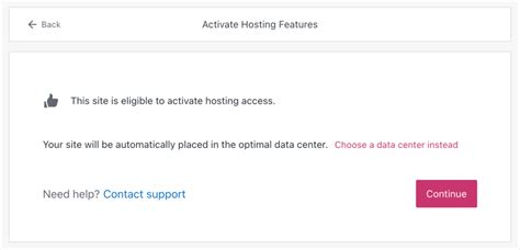 Maximize Your Sites Performance By Choosing Your Primary Data Center